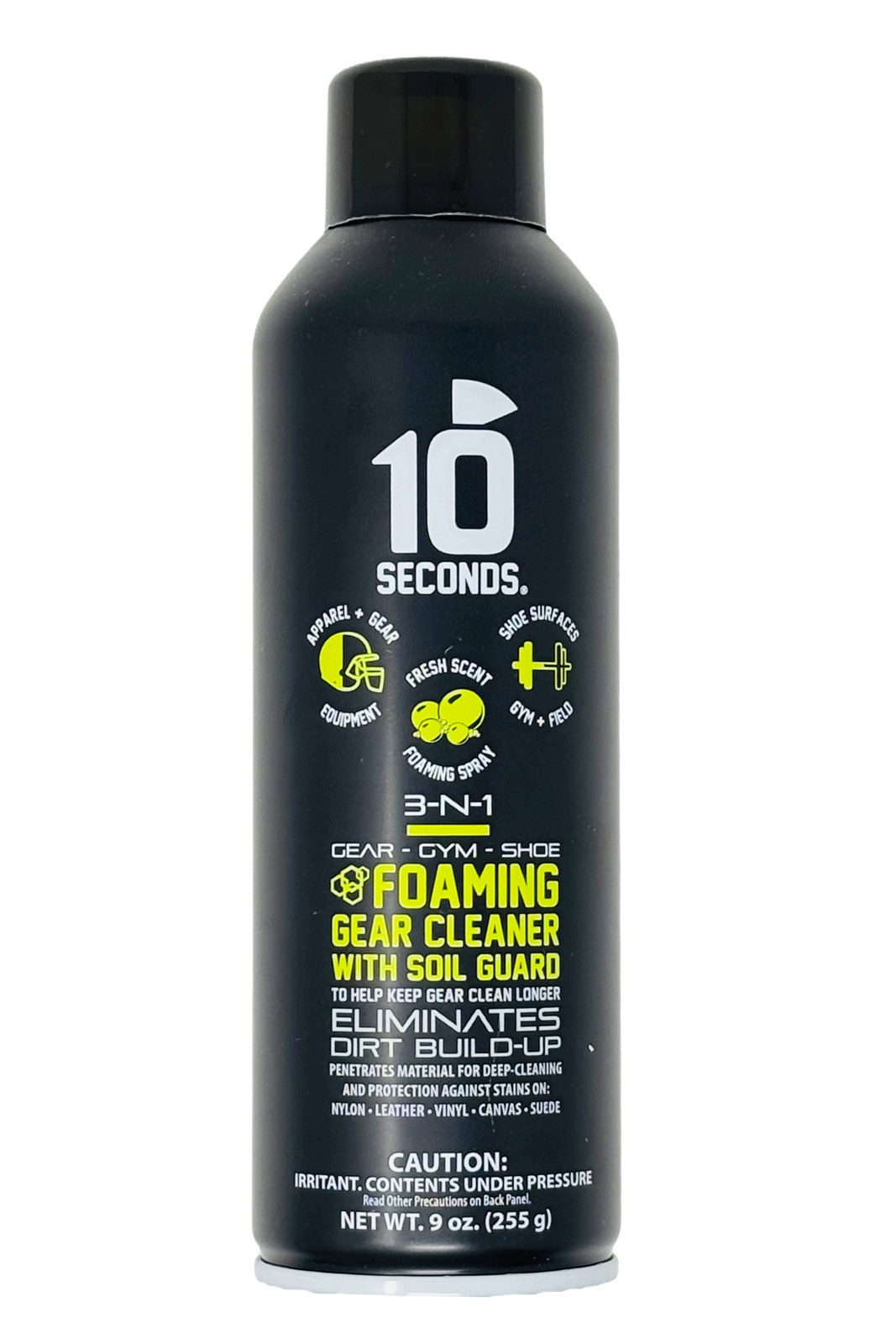 Foam Cleaner Spray | Thompson Shoes